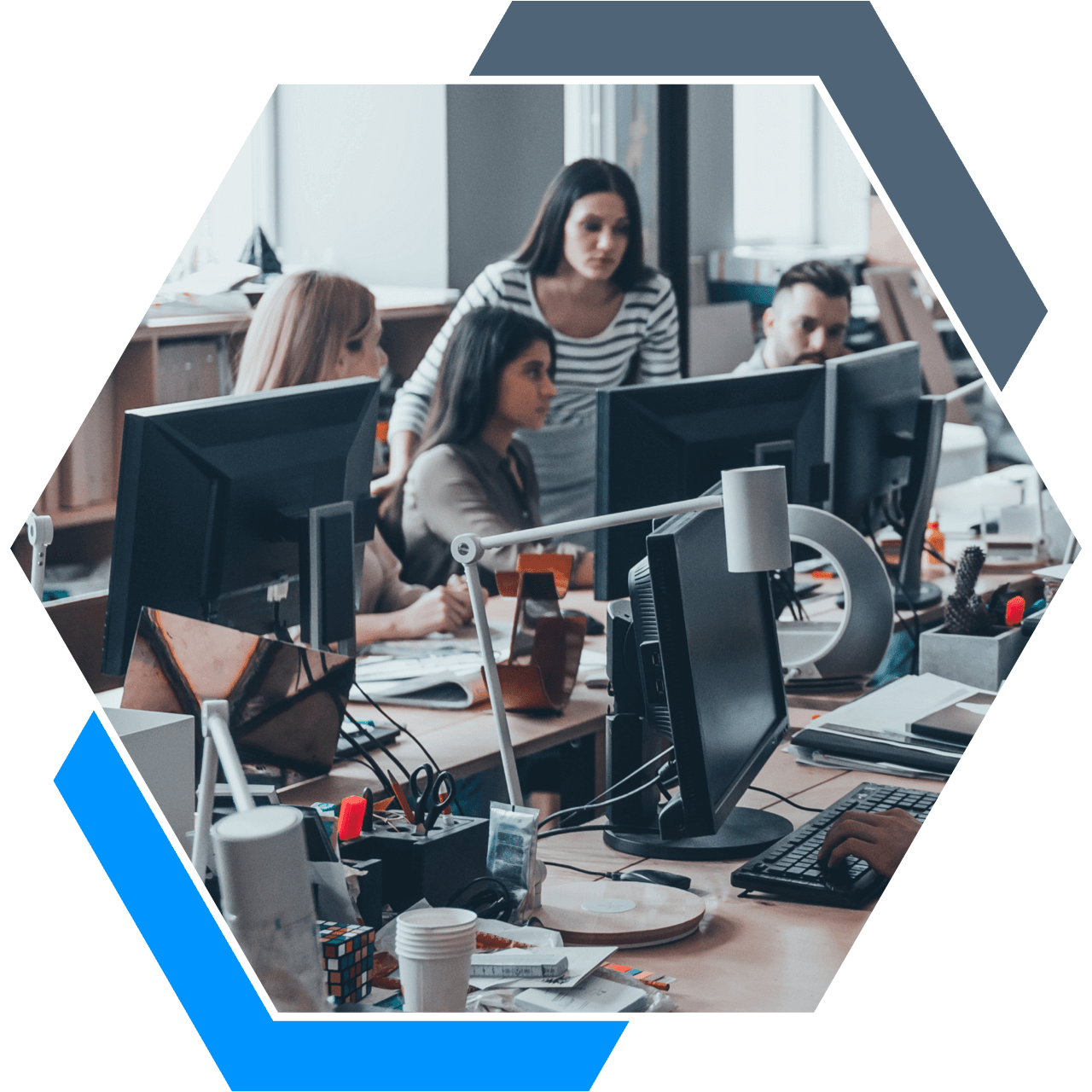Vulnerability Management Process | Nodeware Vulnerability Management Process | Nodeware
